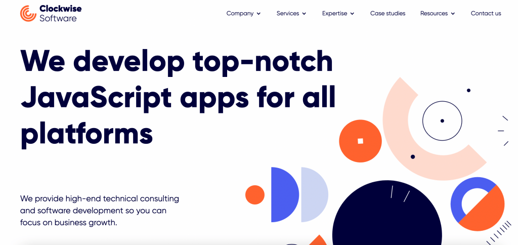 Top 10 Mobile App Development Companies in the USA [2024]