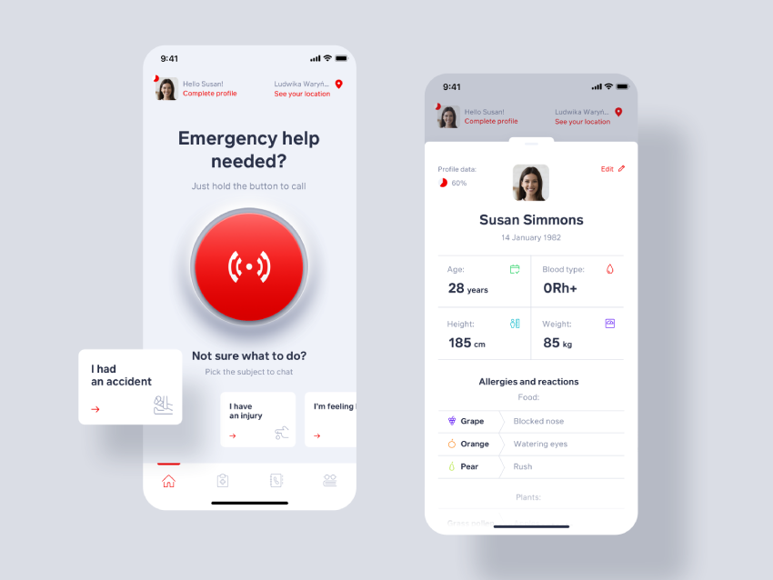 Senior Care Mobile App Development: A Complete Guide