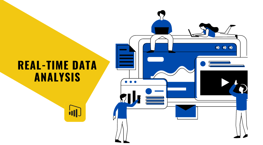Benefits of Power BI across Revolutionizing Industries