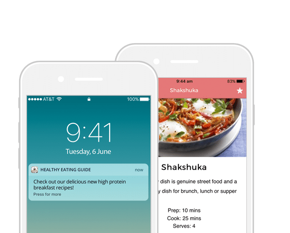 How to Optimize Food Delivery Mobile App Performance