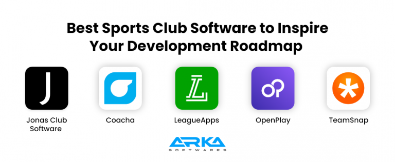 All about sports club management software key aspects!