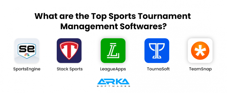 Complete Guide to Sports Tournament Management Software